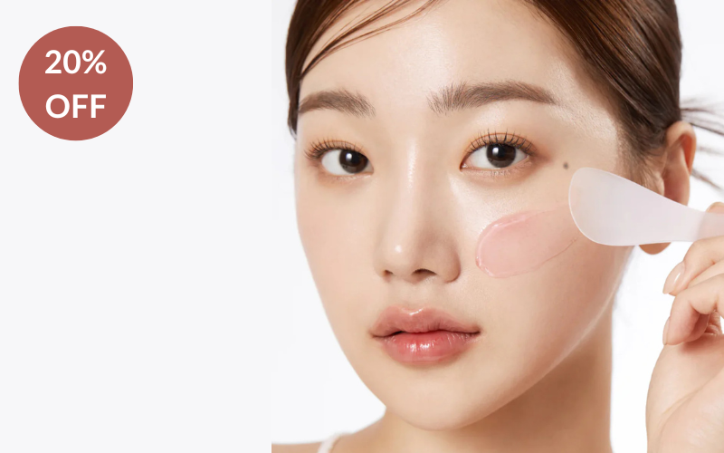 Up to 20% OFF BONIIK Selected Kits*