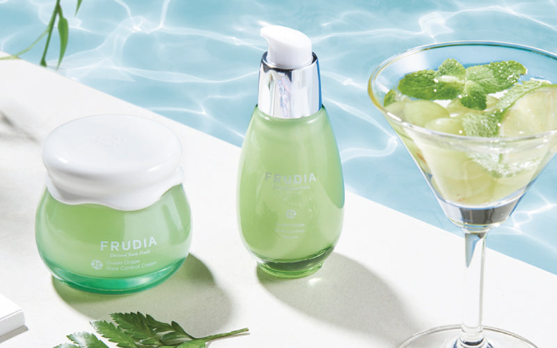FRUDIA Review: True Beauty from Fruits | BONIIK Australia