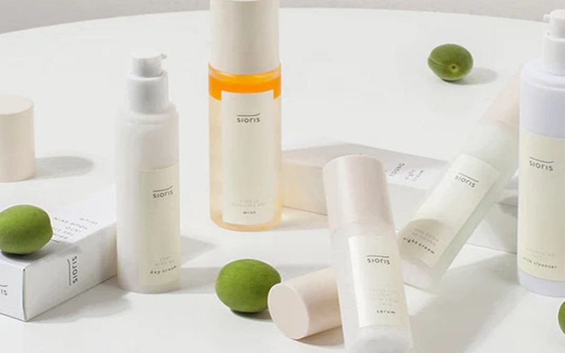 SIORIS - The Pioneers of Modern, Fresh Skincare | BONIIK Blog