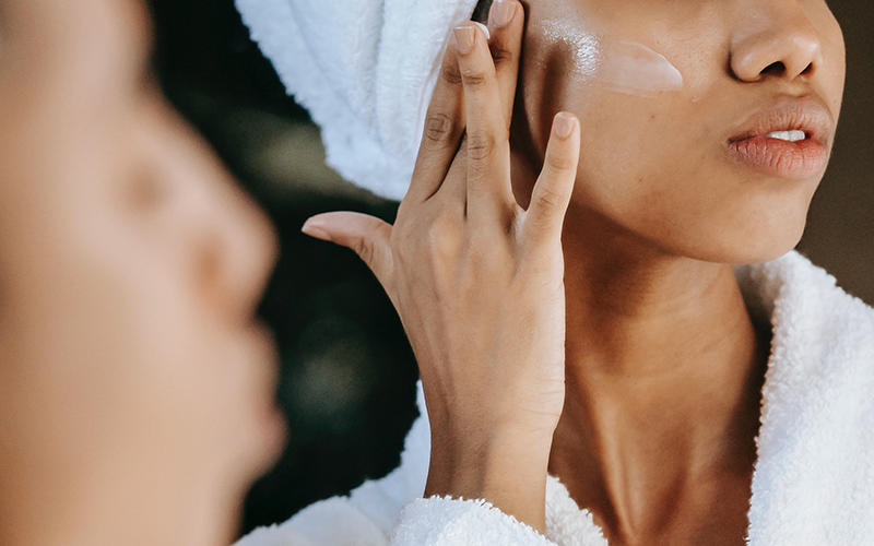 What is your Skin Type? | BONIIK Blog - Best Korean Beauty Tips