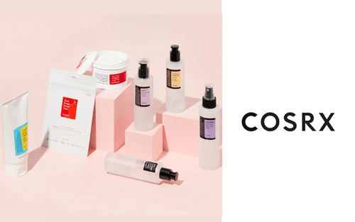 COSRX | BONIIK K-Beauty Official Australian Distributor in Australia