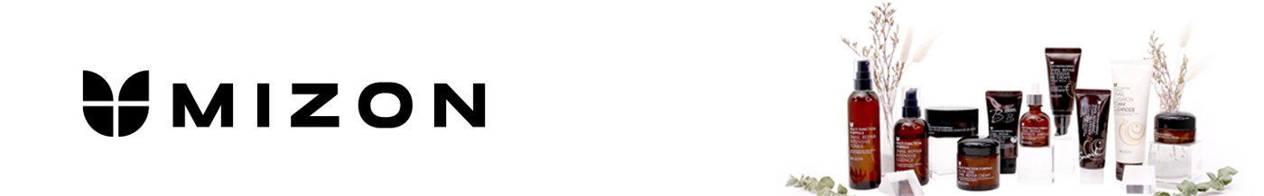 MIZON Official Distributor In Australia | Shop BONIIK Korean Skincare