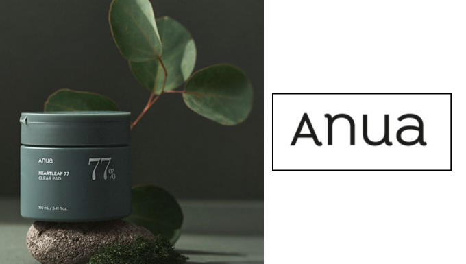 ANUA Korean Beauty & Skincare | On Sale