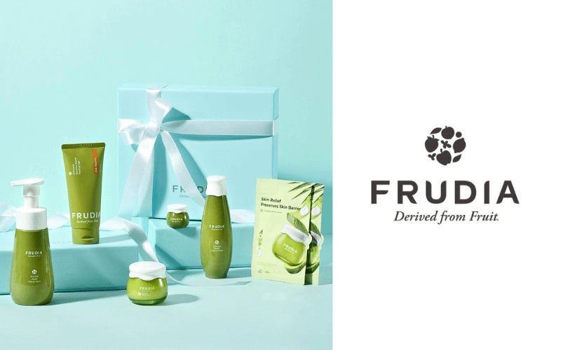 FRUDIA | Shop BONIIK Korean Skincare Official Australian Distributor