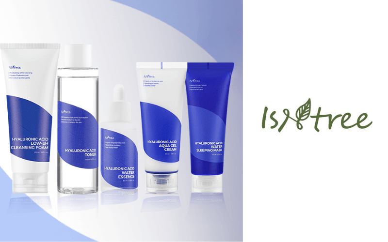 Isntree | Official Australian Distributor | Korean Skincare