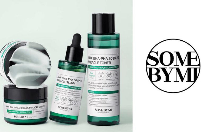 SOME BY MI | Official Australian Distributor | BONIIK K-Beauty