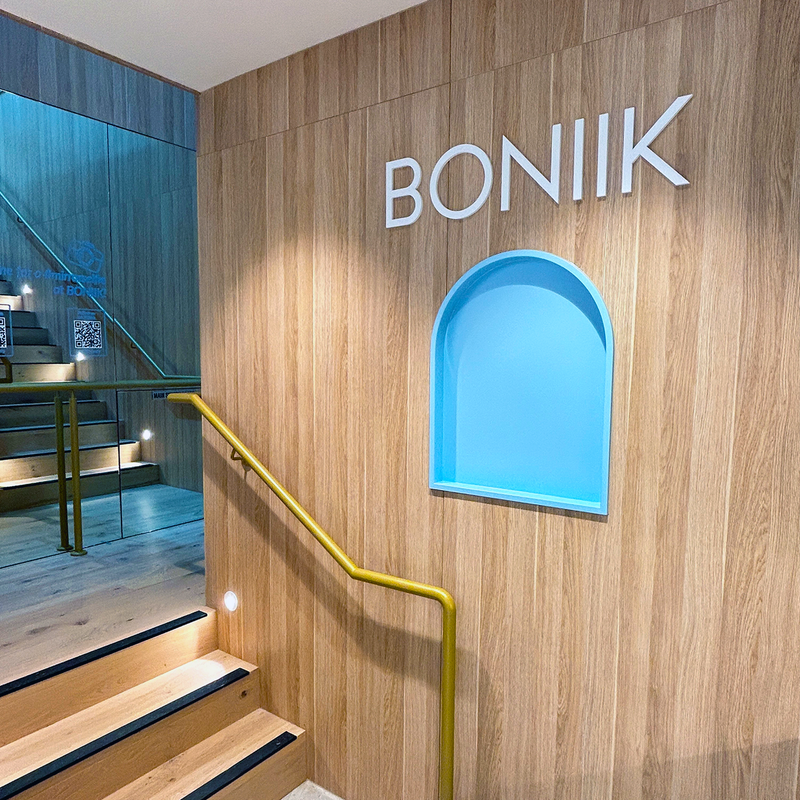 BONIIK HILTON FLAGSHIP STORE | Best K-Beauty Cosmetics in Australia