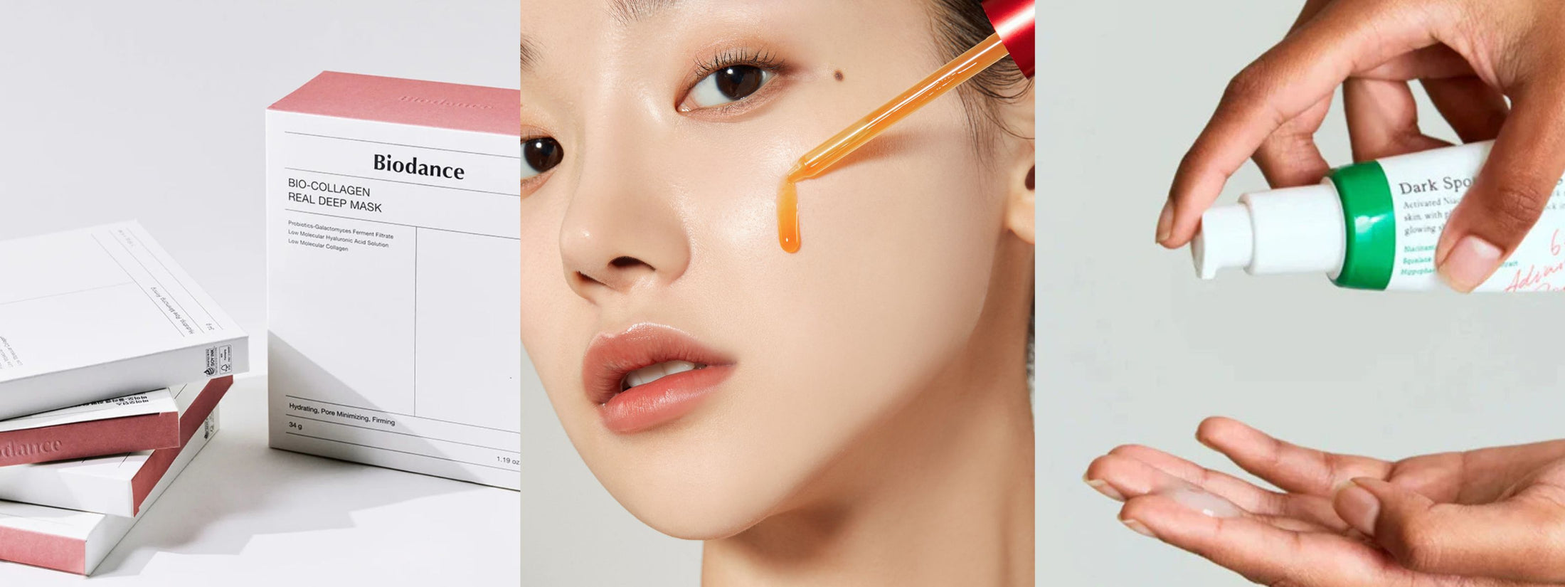 BONIIK | Shop K-Beauty Makeup, Skin, Body & Hair Care in Australia