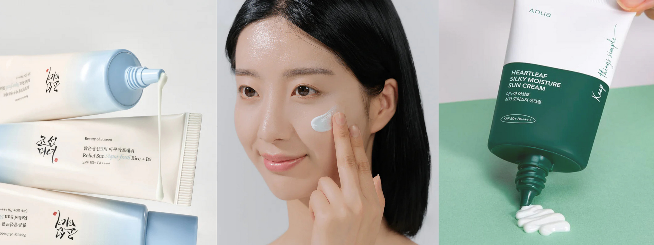 BONIIK | Shop K-Beauty Makeup, Skin, Body & Hair Care in Australia