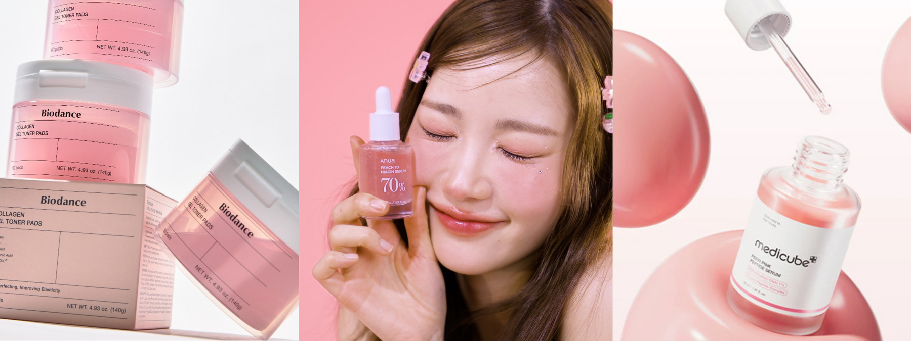 BONIIK | Shop K-Beauty Makeup, Skin, Body & Hair Care in Australia