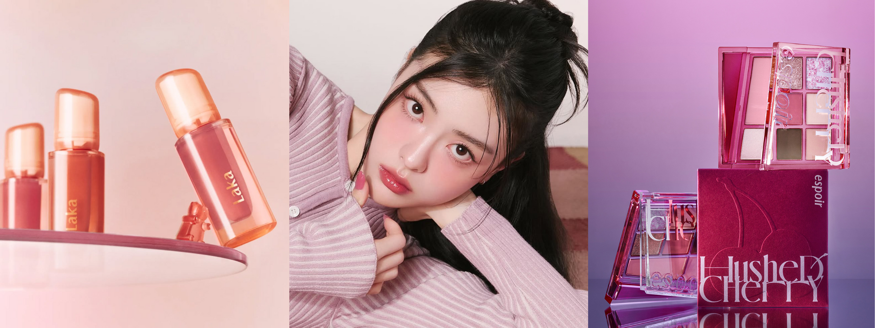 BONIIK | Shop K-Beauty Makeup, Skin, Body & Hair Care in Australia