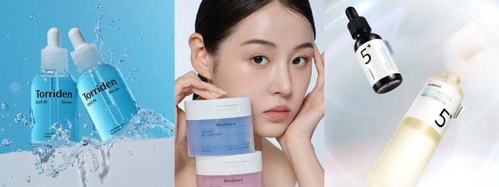 BONIIK | Shop K-Beauty Makeup, Skin, Body & Hair Care in Australia