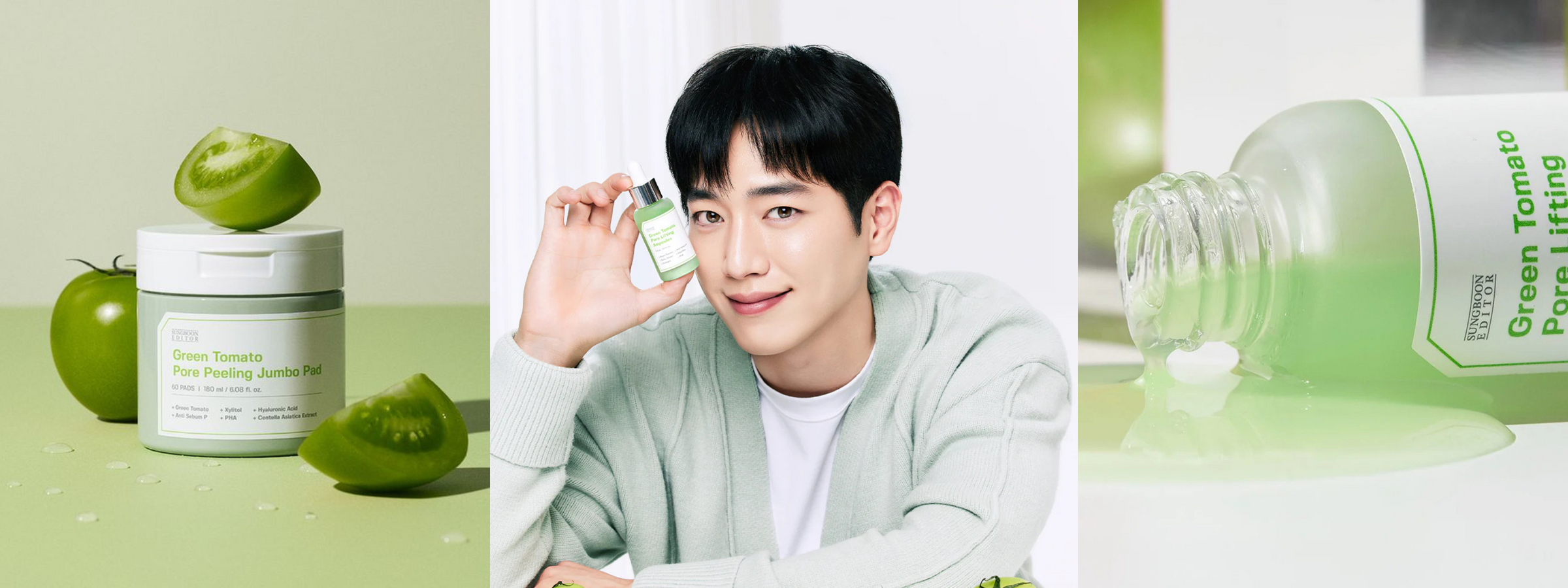 BONIIK | Shop K-Beauty Makeup, Skin, Body & Hair Care in Australia