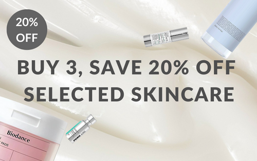 BONIIK | Shop K-Beauty Makeup, Skin, Body & Hair Care in Australia