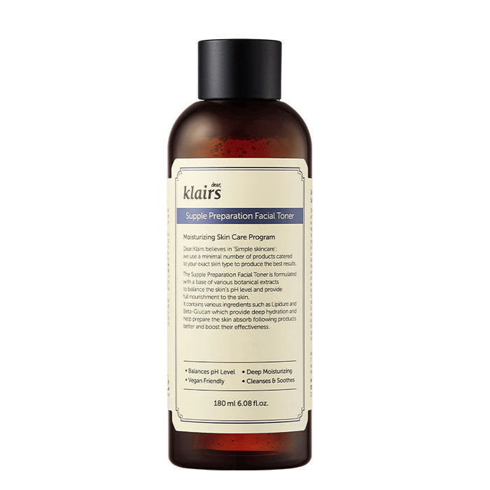 Korean Toner Products | Shop BONIIK Skincare & Beauty Online Australia