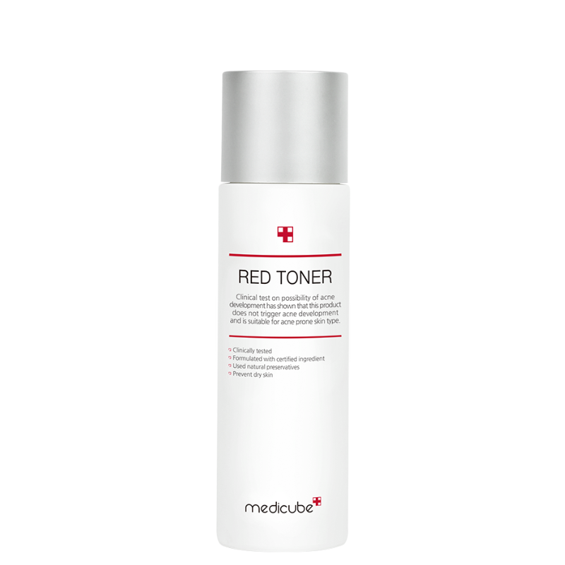 Red Toner | BONIIK Australia