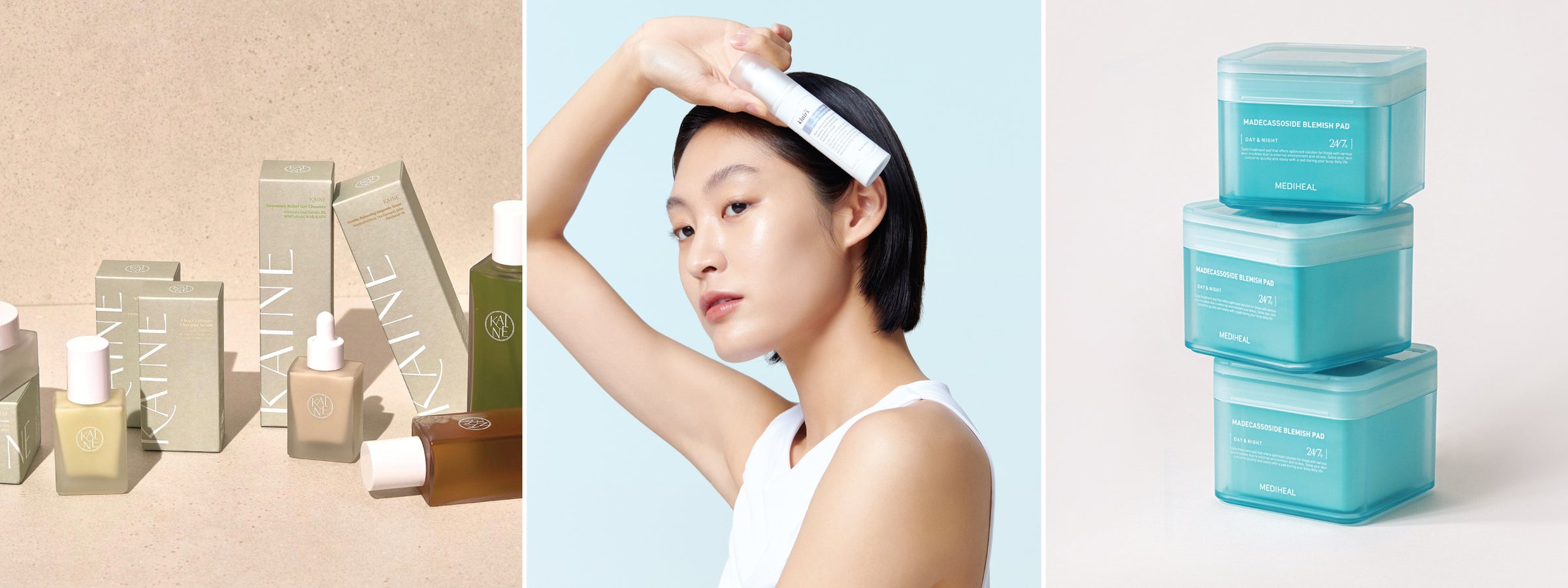 BONIIK | Shop K-Beauty Makeup, Skin, Body & Hair Care in Australia