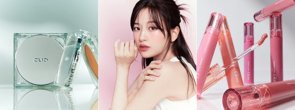 BONIIK | Shop K-Beauty Makeup, Skin, Body & Hair Care in Australia