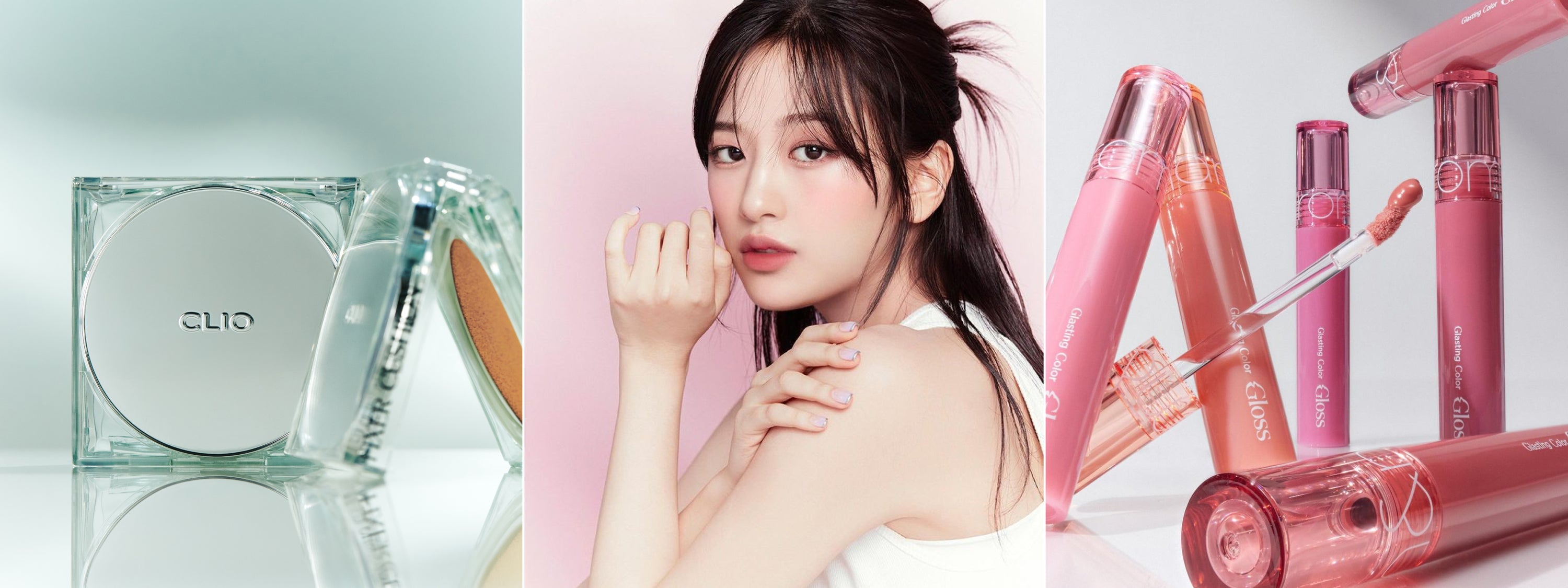 BONIIK | Shop K-Beauty Makeup, Skin, Body & Hair Care in Australia