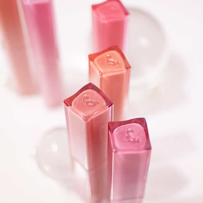 Sheer Tinted Stick | BONIIK Makeup Australia