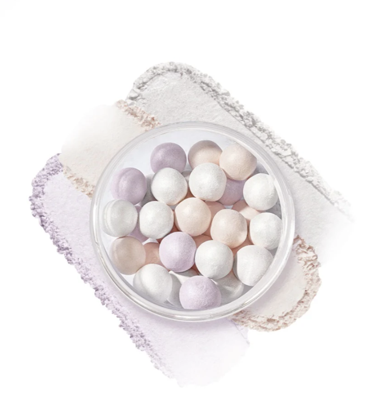 Sheer Powder Pearls | BONIIK Korean Makeup Australia