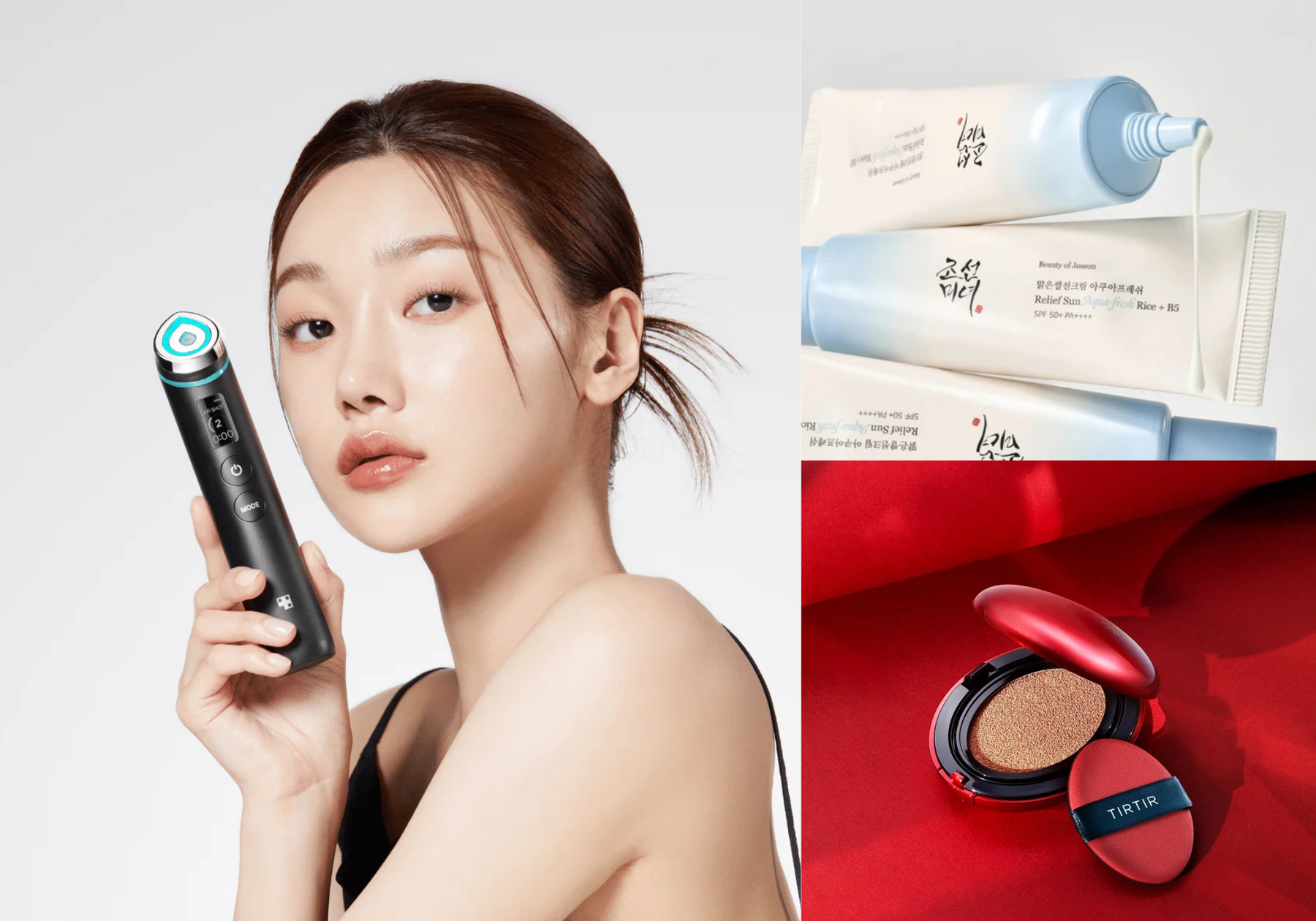 BONIIK Beauties Loyalty Rewards Program | K-Beauty Australia