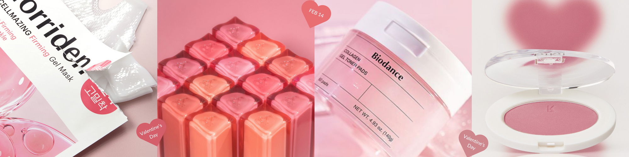 BONIIK | Shop K-Beauty Makeup, Skin, Body & Hair Care in Australia