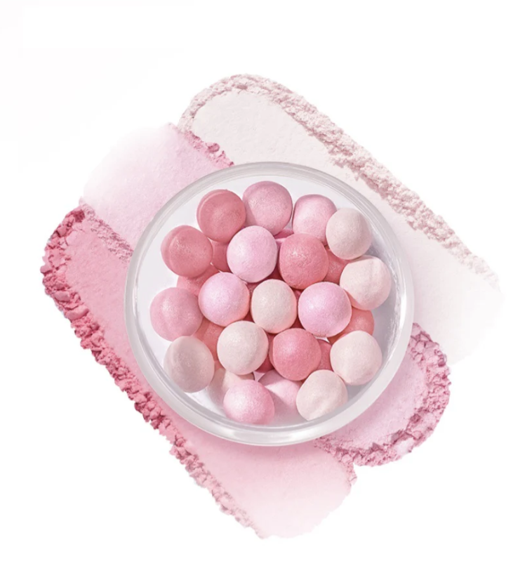 Sheer Powder Pearls | BONIIK Korean Makeup Australia
