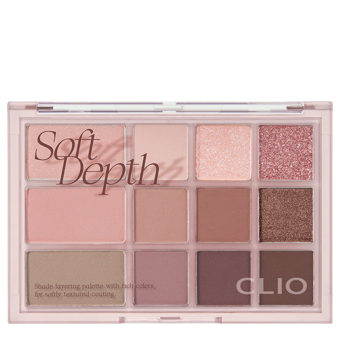 CLIO Cosmetics Australia | Shop BONIIK Korean Makeup & Cosmetics