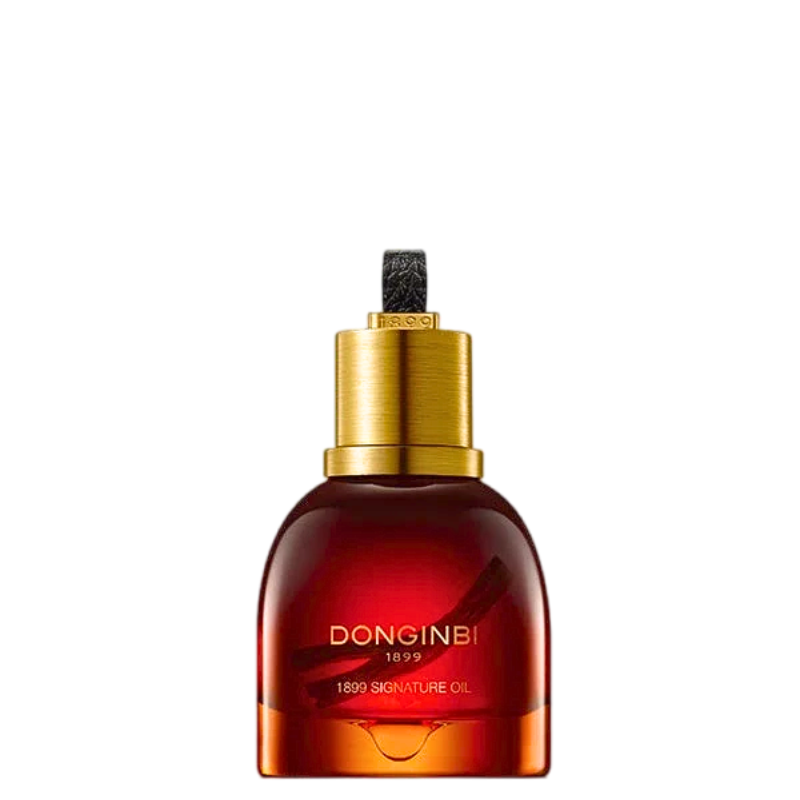 DONGINBI 1899 Signature Oil Red Ginseng Anti Aging Face Oil | BONIIK