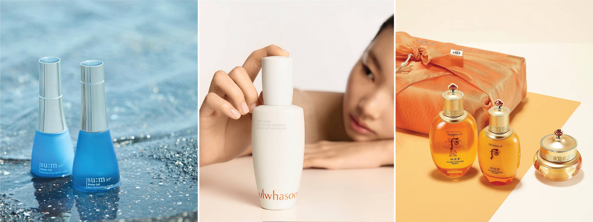 BONIIK | Shop K-Beauty Makeup, Skin, Body & Hair Care in Australia