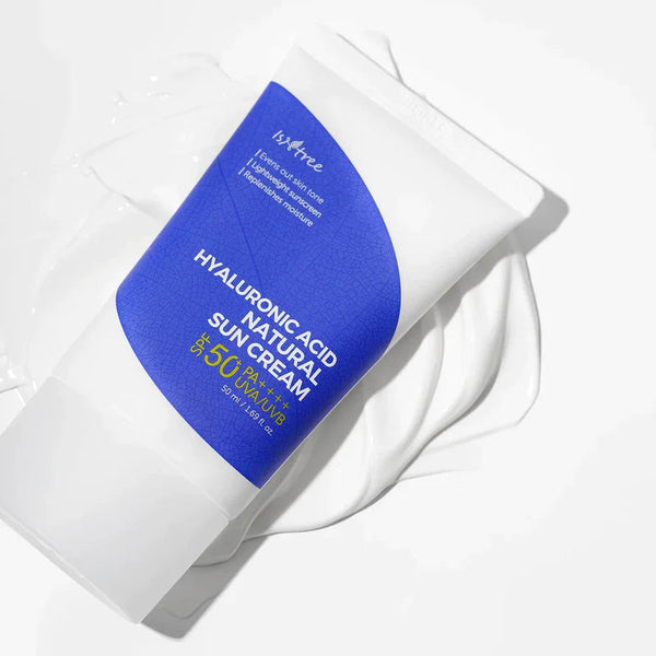 Isntree | Official Australian Distributor | Korean Skincare