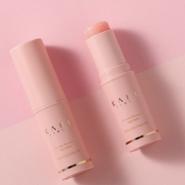 KAHI Wrinkle Bounce Multi Balm | BONIIK Skincare & Makeup Australia