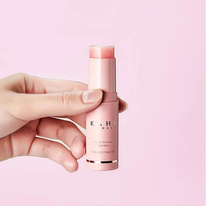 KAHI Wrinkle Bounce Multi Balm | BONIIK Skincare & Makeup Australia