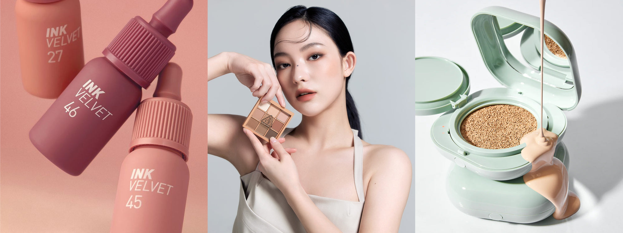 BONIIK | Shop K-Beauty Makeup, Skin, Body & Hair Care in Australia