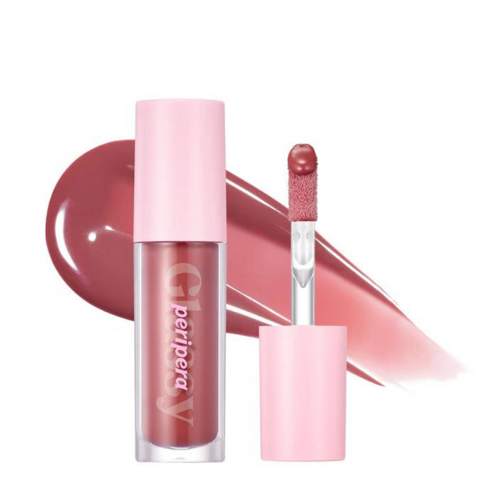 PERIPERA Ink Glasting Lip Gloss | Make Up | BONIIK Best Korean Beauty