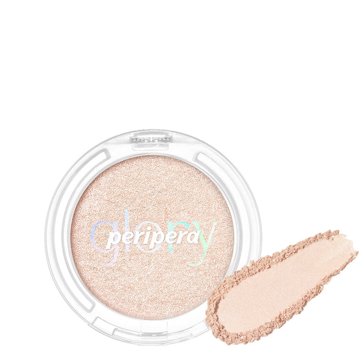 PERIPERA Pure Glory Highlighter |BONIIK Cosmetics & Skincare Australia