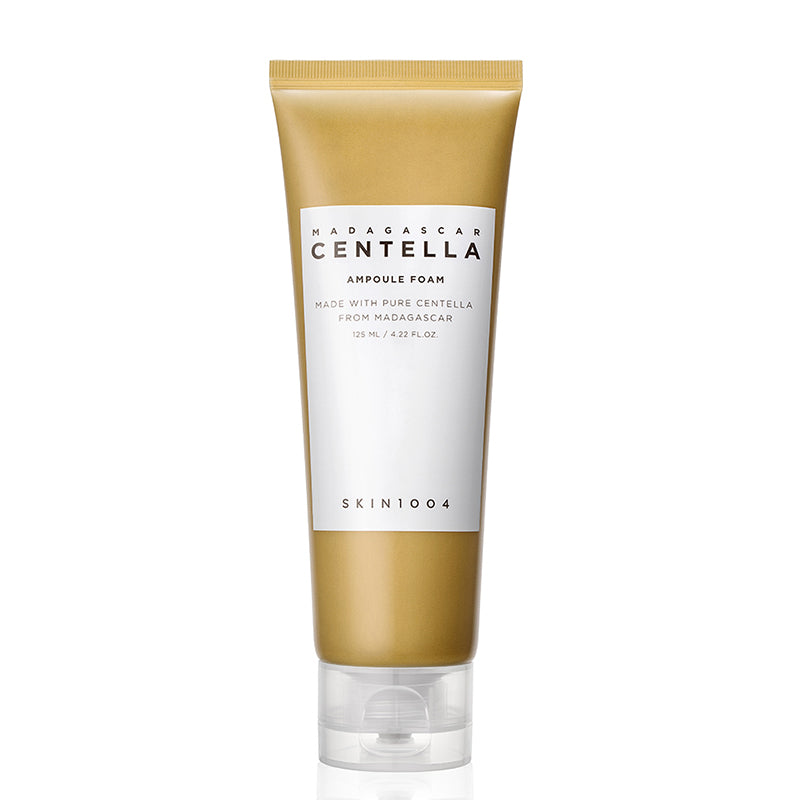 SKIN1004 Madagascar Centella Ampoule Foam | Clenser | BONIIK Australia