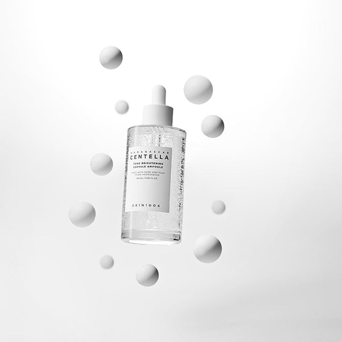 SKIN1004 Madagascar Centella Tone Brightening Capsule Ampoule | BONIIK