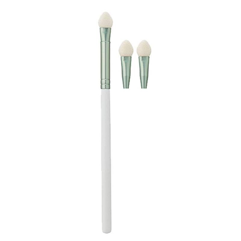 THE FACE SHOP Daily Beauty Tools Eyeshadow Applicator | BONIIK Makeup