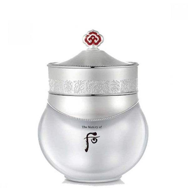 History of whoo whitening essence store